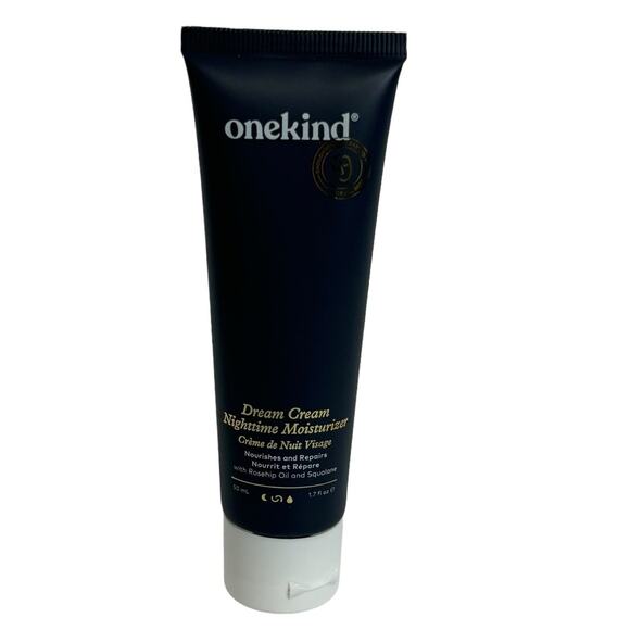 Onekind | Skincare | Onekind Dream Cream Nighttime Moisturizer New ...